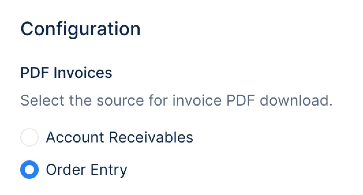 Sage Intacct & Upflow - Overview – Upflow